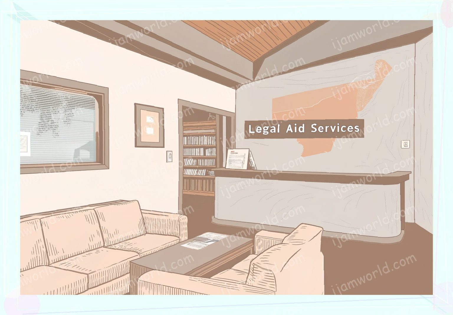 Roseburg, Oregon Legal Aid Resources: The Definitive List - Legal Info