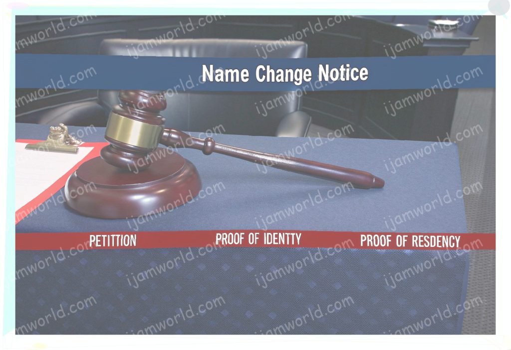 Your Comprehensive Guide to Legal Name Changes in Tennessee - Legal Info